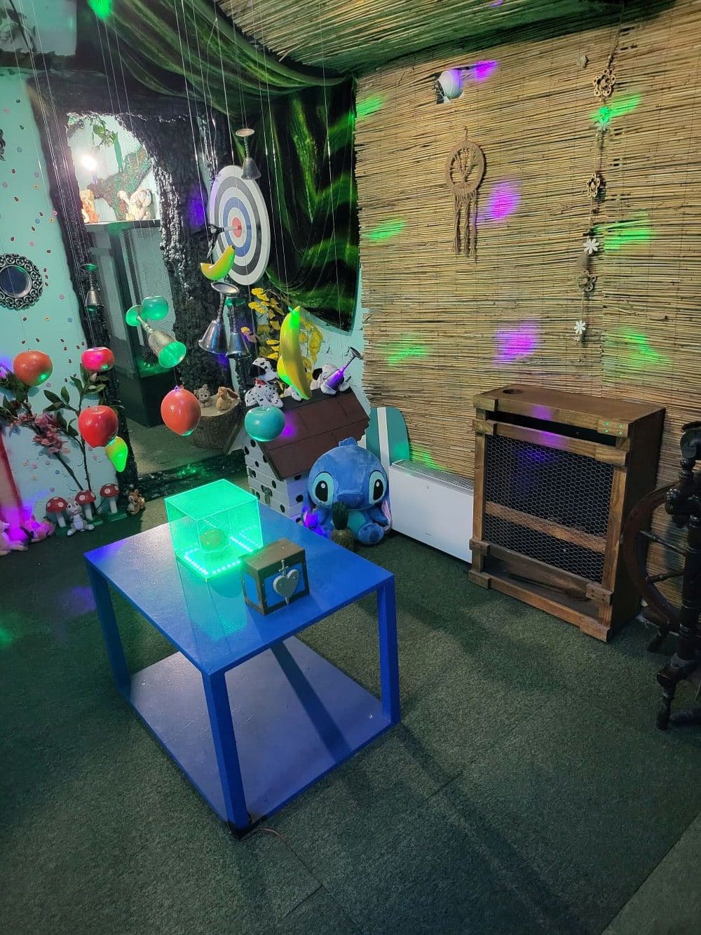 Turtle Escape Rooms – Upoznajte nas | Escape Room Beograd
